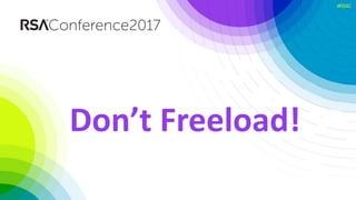 Collaborative security : Securing open source software | PPT