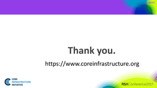 Collaborative security : Securing open source software | PPT