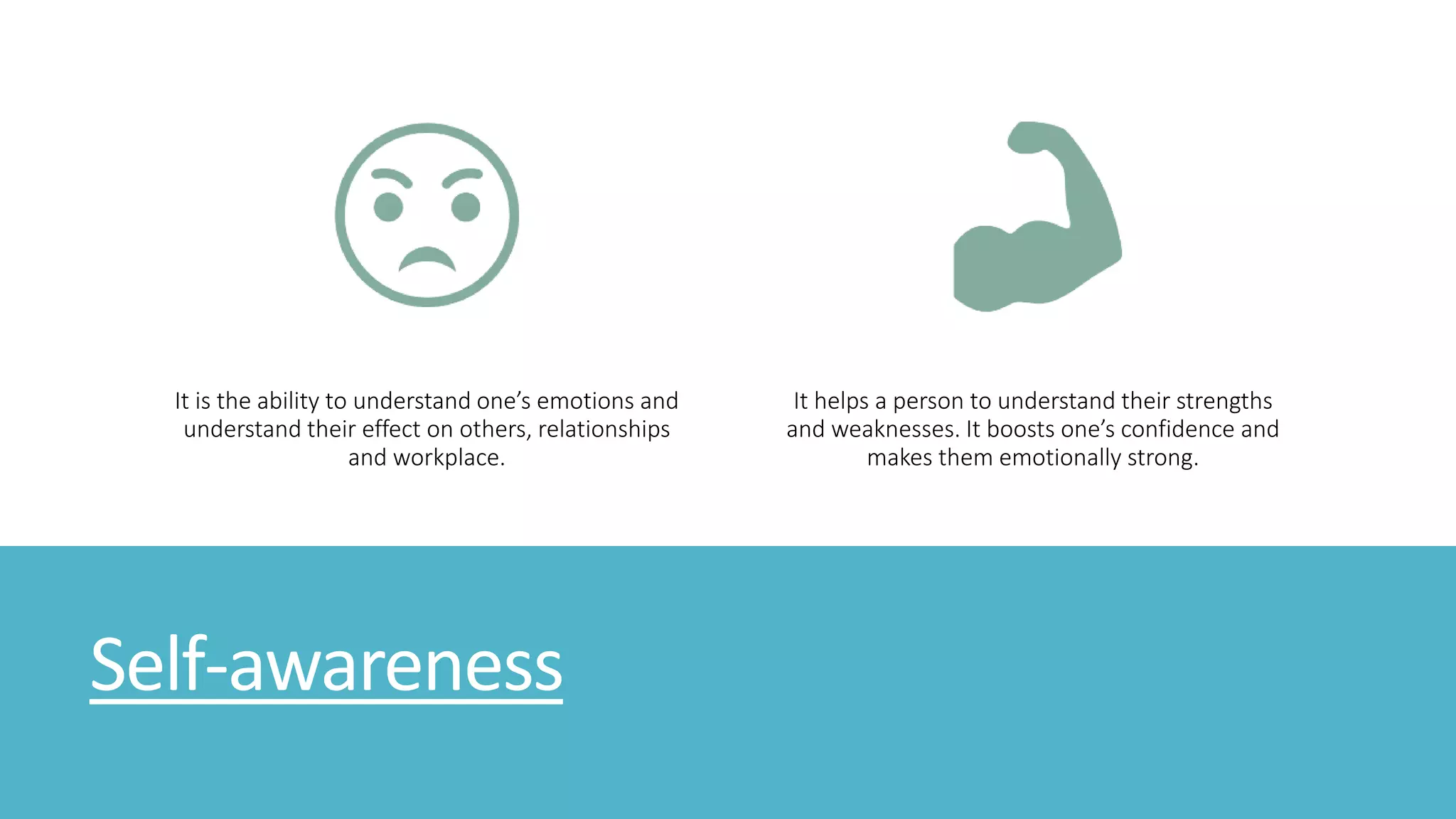 Learn the four core skills required to practice Emotional Intelligence ...