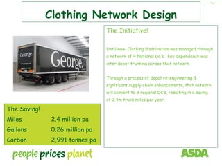 Asda Chris Hall | PDF