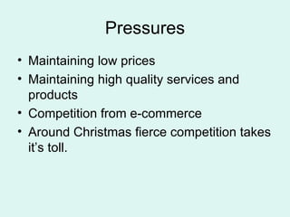 Asda Presentation | PPT