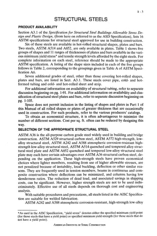 ASD Aisc Manual of Steel Construction, Volume I, 9th Edition (2).pdf