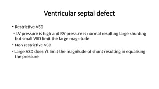 ASD AND VSD (1).pptx ATRIAL SEPTAL DEFECT AND VENTRICULAR SEPTAL DEFECT ...