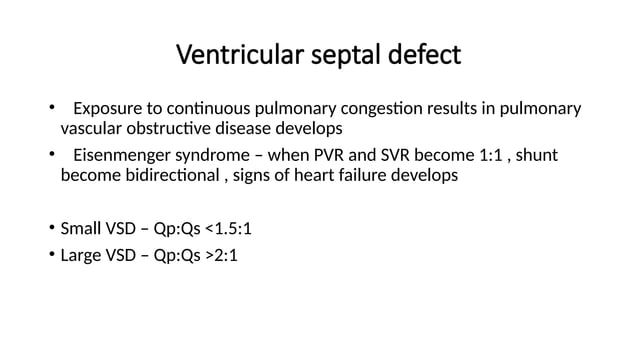ASD AND VSD (1).pptx ATRIAL SEPTAL DEFECT AND VENTRICULAR SEPTAL DEFECT ...