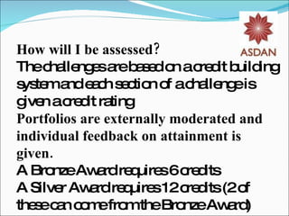 Asdan Is | PPT