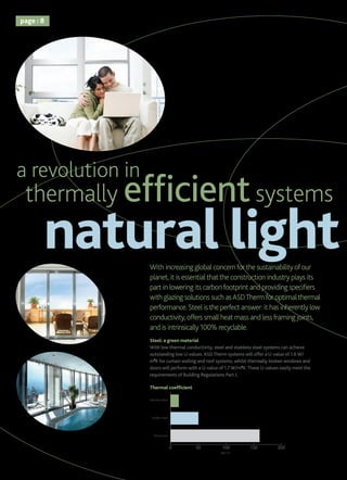 Asd Architectural Brochure 100dpi | PDF