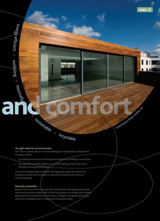 Asd Architectural Brochure 100dpi | PDF