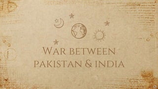 Pakistan 1940 | PPTX