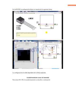Diagramas de instrumentación y proceso en normas ANSI/ISA ...