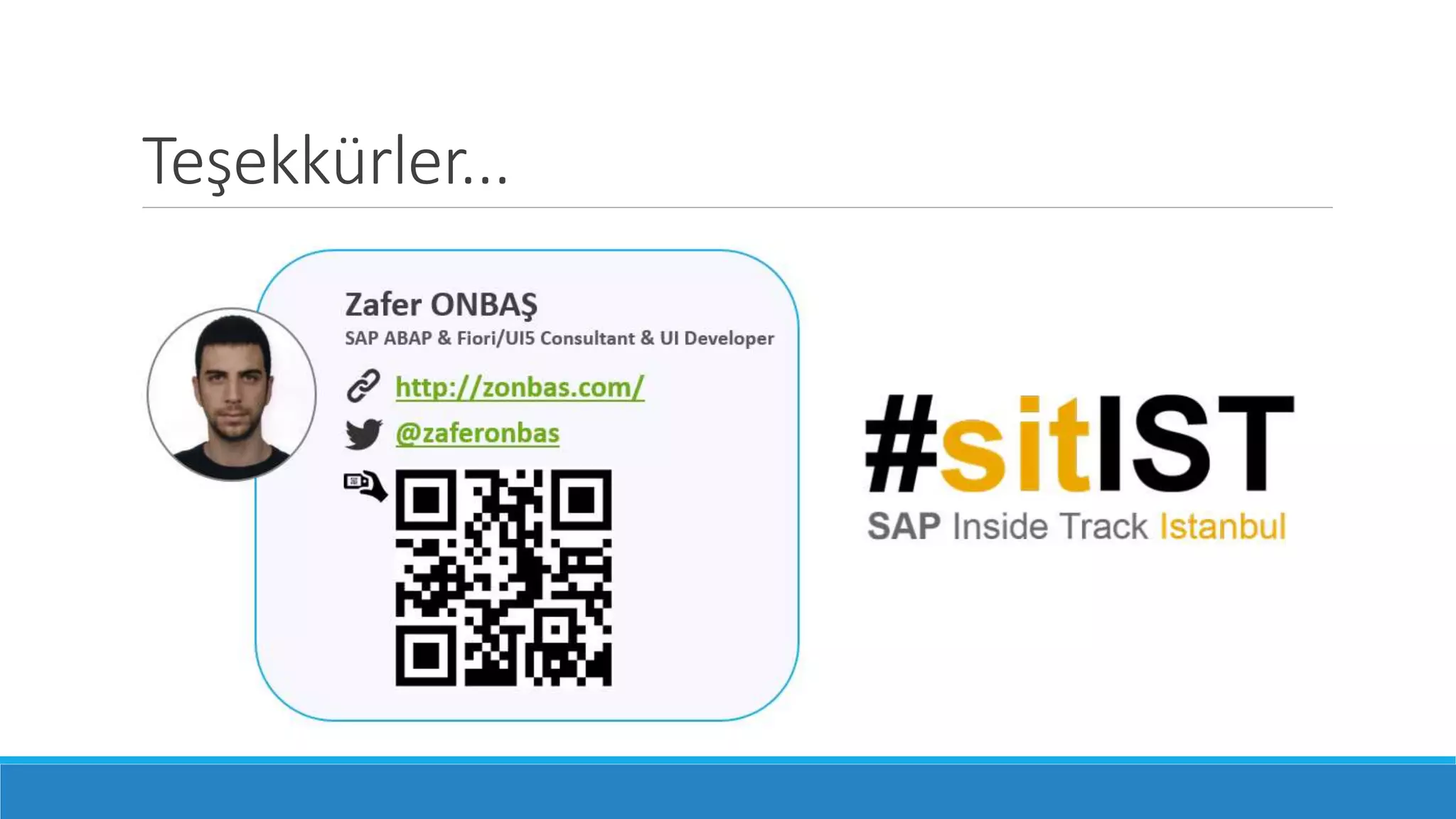 SAP Fiori 3 | PPTX