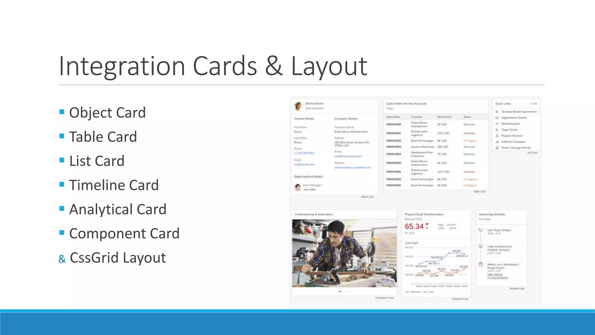 SAP Fiori 3 | PPTX