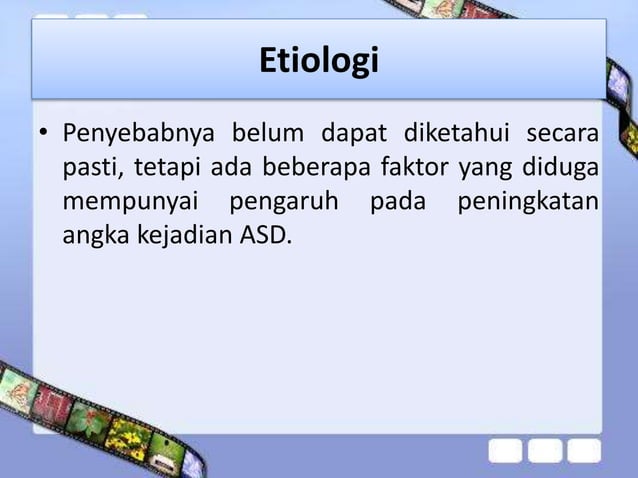 ASD (ATRIAL SEPTAL DEFEK) keperawatan PP.pptx