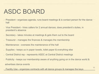 ASDC 2014 | PPT