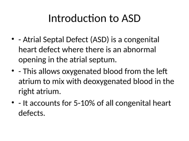 atrial septal defect Closure Presentation.pptx
