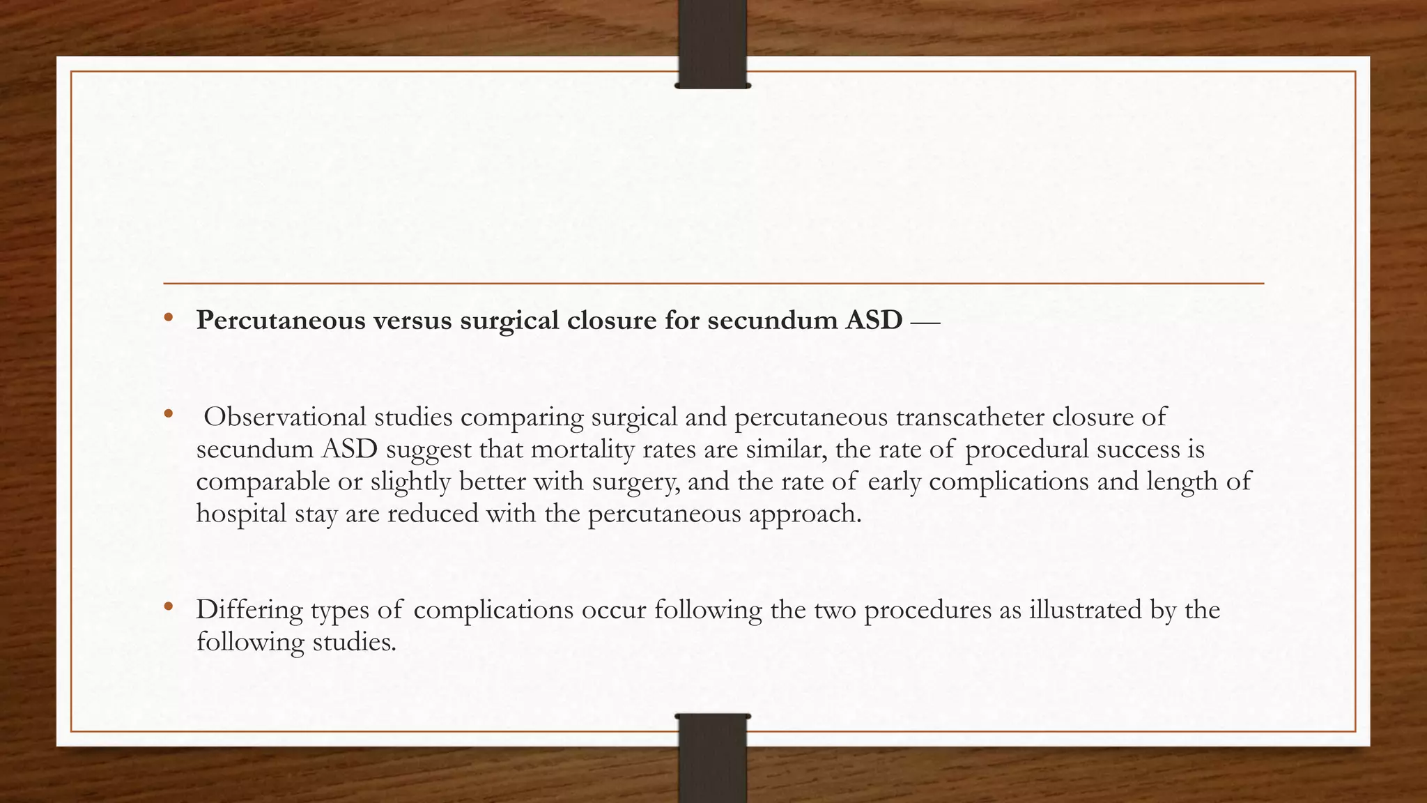 Asd device closure | PPTX