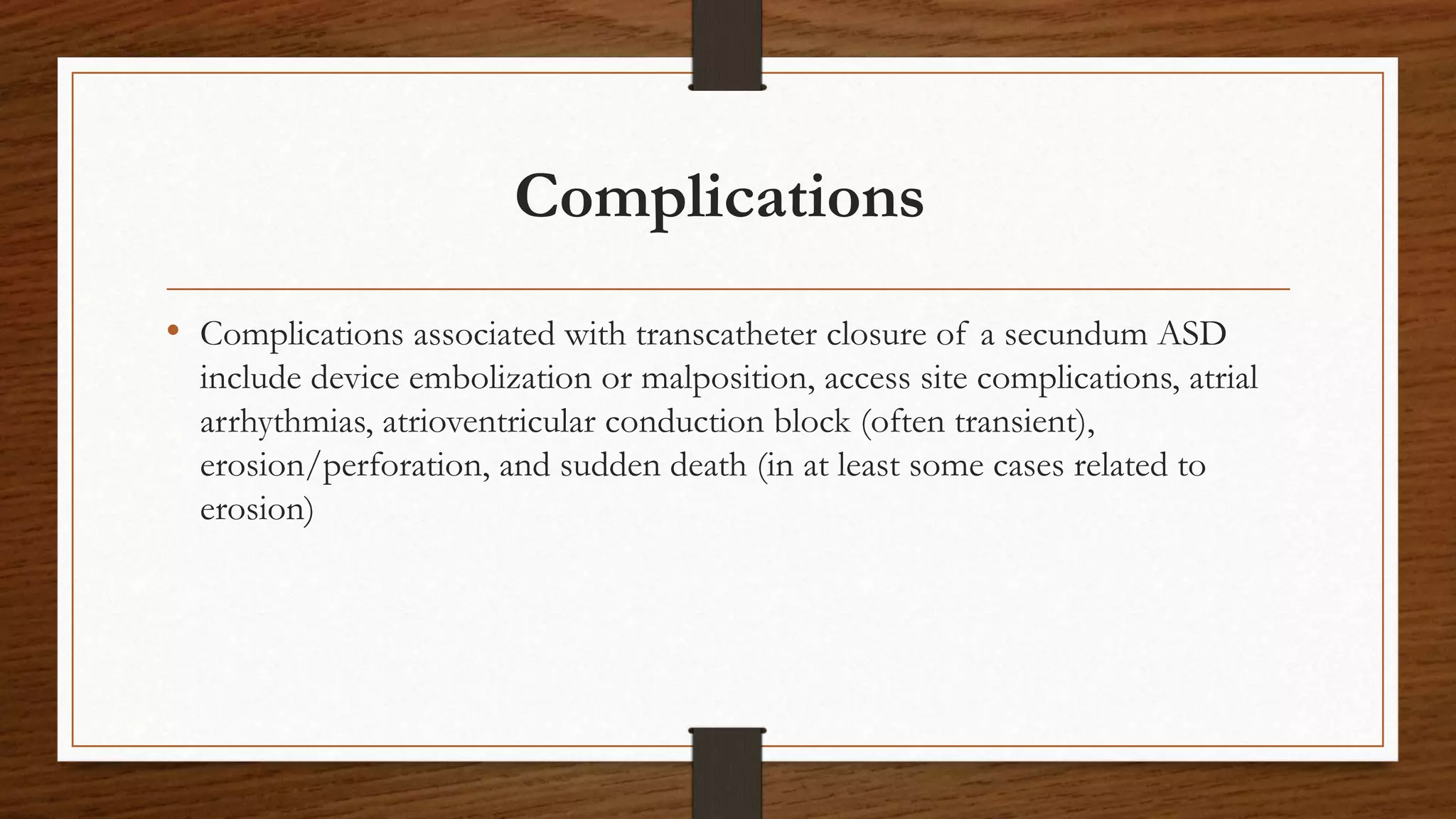 Asd device closure | PPTX