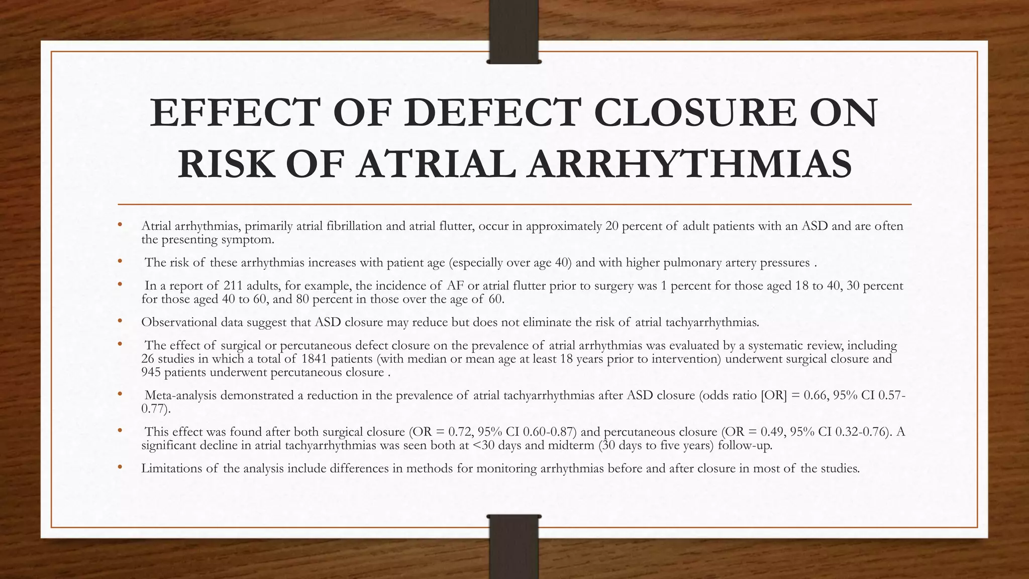 Asd device closure | PPTX