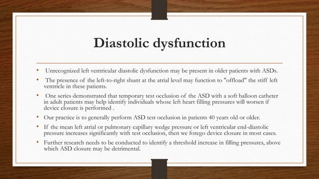 Asd device closure | PPTX