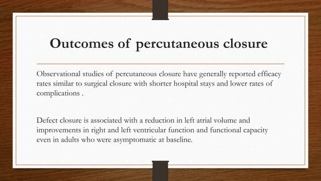 Asd device closure | PPTX