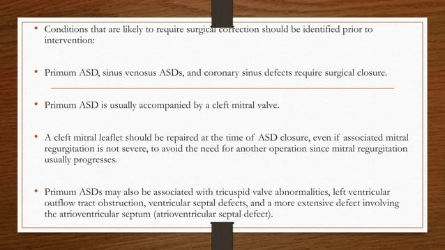Asd device closure | PPTX