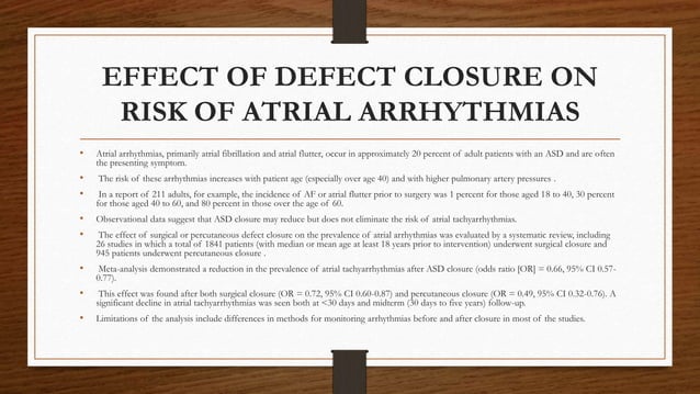 Asd device closure | PPTX