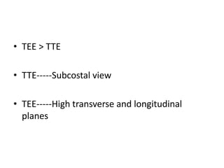 Asd echo assessment | PPTX