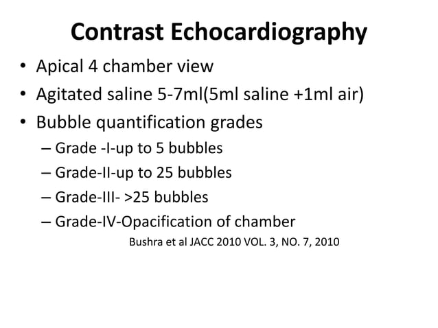ASD ECHO ASSESSMENT renewed slideshow.pptx | Heart and Cardiovascular ...