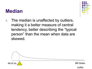 Comprehensive Guide to Descriptive Statistics: Mean, Median, Mode, and ...