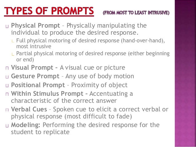 Asd ethical cosiderations