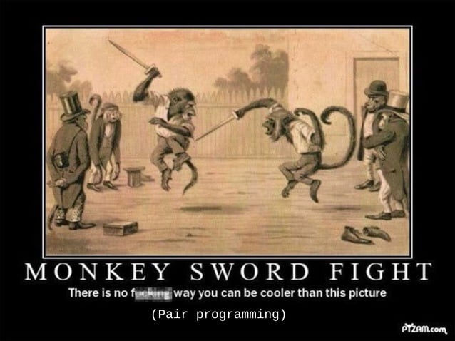 Agile software development with Smalltalk | PPT