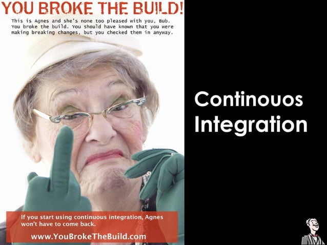 Agile software development with Smalltalk | PPT