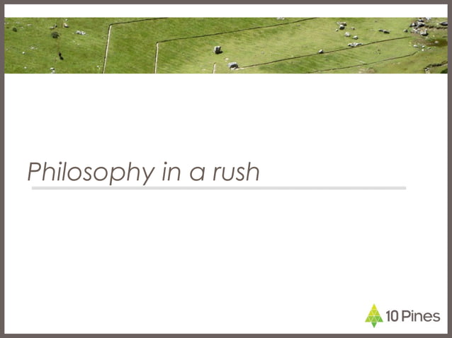 Agile software development with Smalltalk | PPT