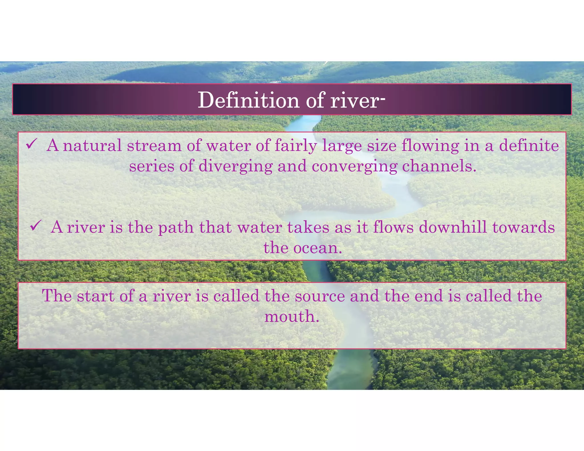 Ganga River System | PDF