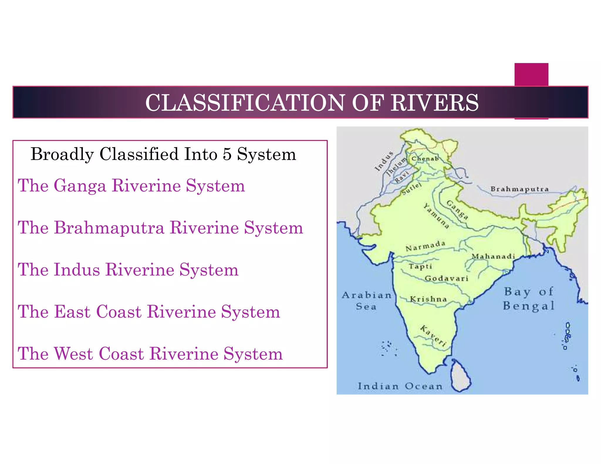 Ganga River System | PDF