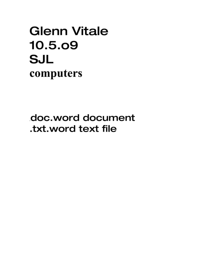 Asdfghjk | DOC | Computing | Technology & Computing
