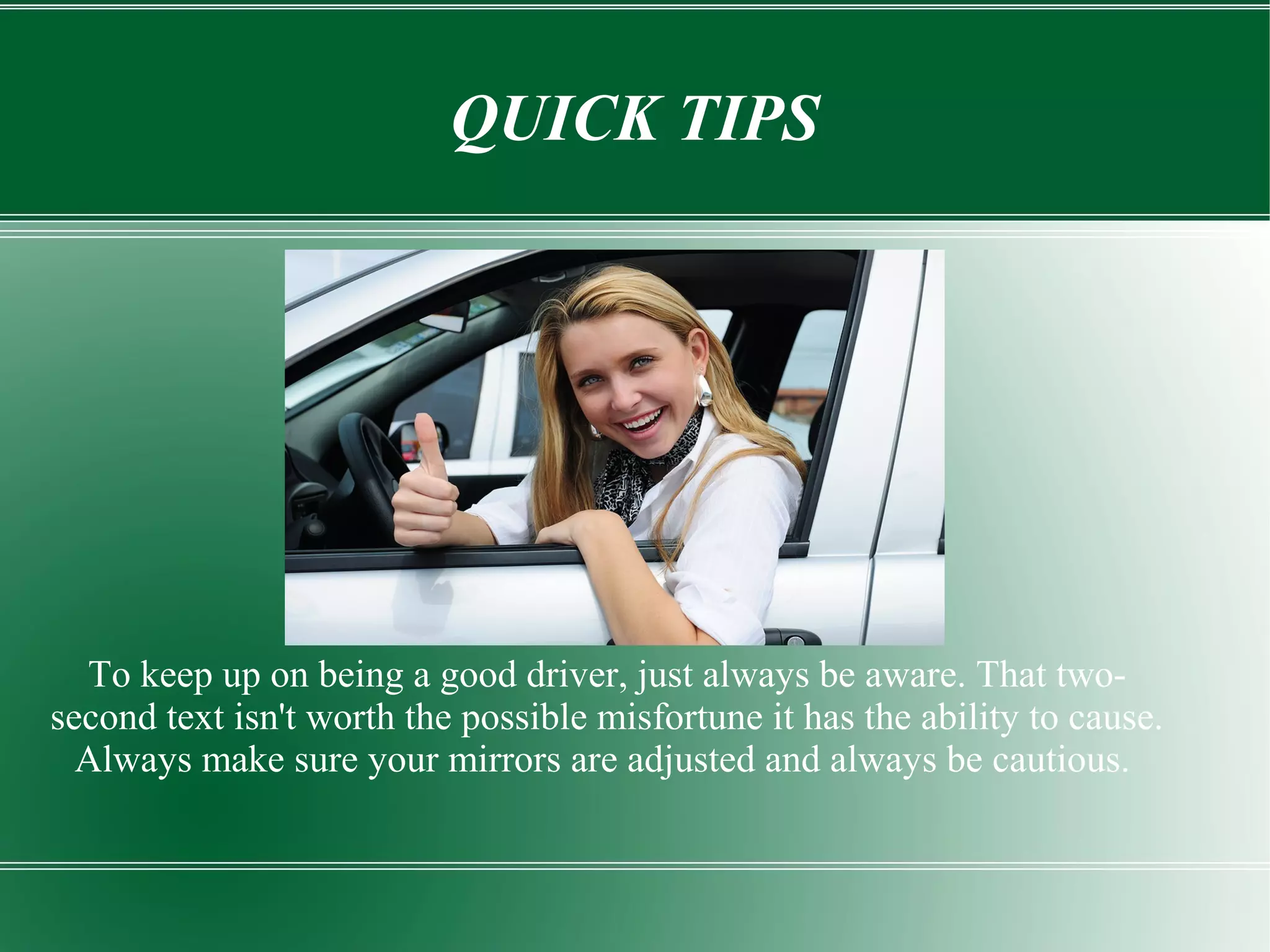 TEENS AND DISTRACTED DRIVING | ODP | Parenting Teens | Parenting