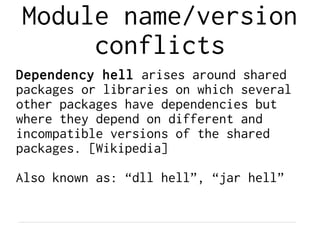 Loading Multiple Versions of an ASDF System in the Same Lisp Image | PDF