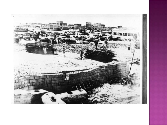 Historical Qatar | PPTX