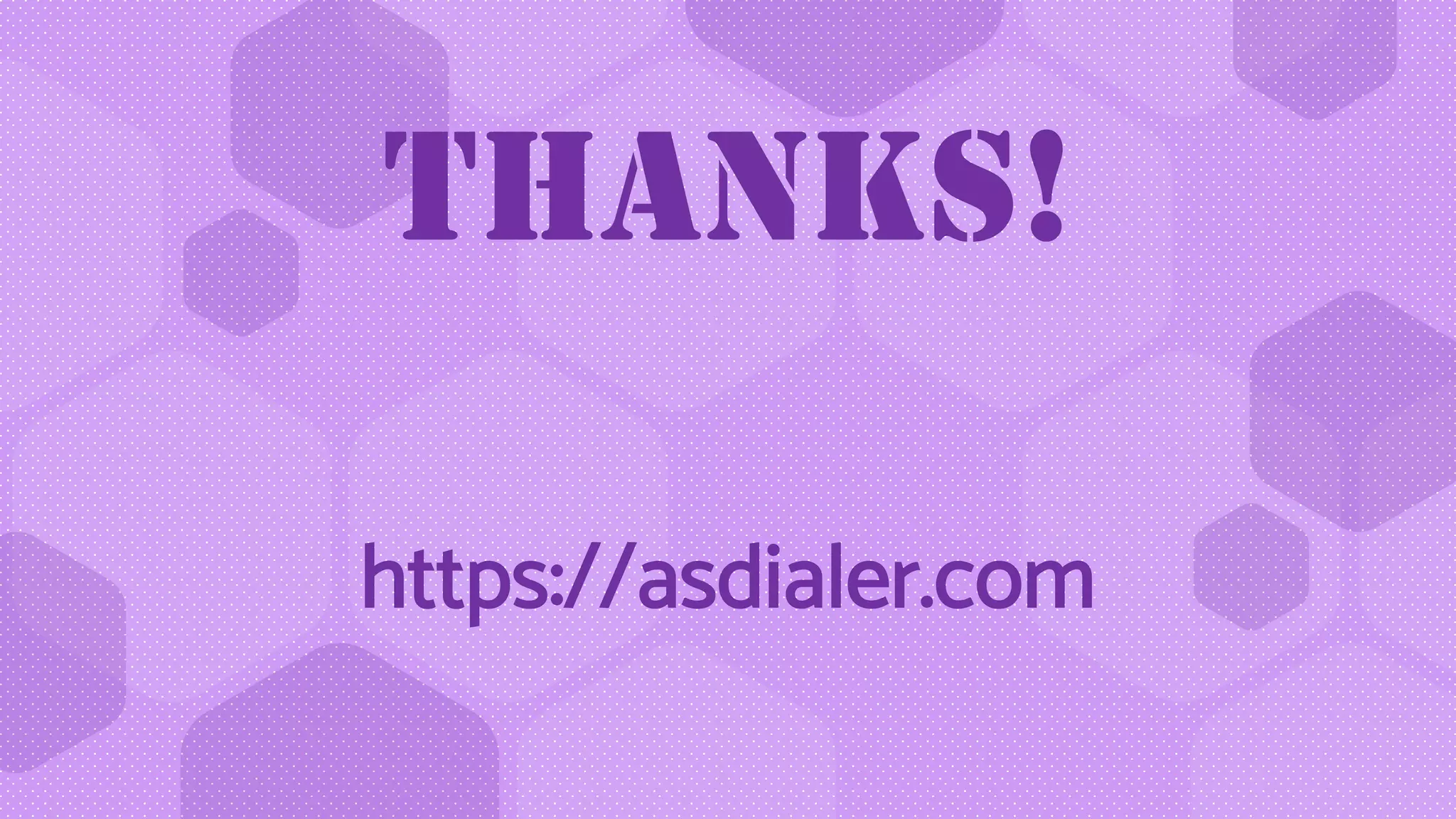 ASDialer | Exploring the Benefits of Outbound Dialers In 2023 | PPT