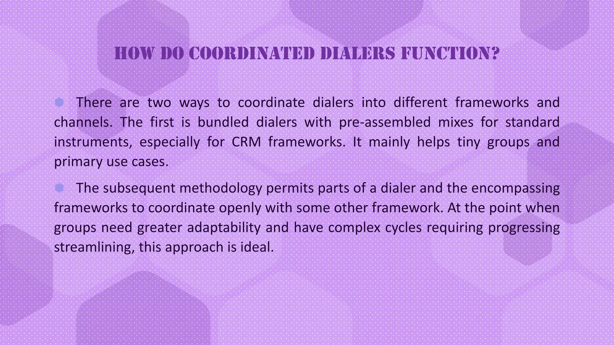 ASDialer | Everything You Need to Know About Dialers In 2023 | PPT