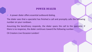 ASDialer | Everything You Need to Know About Dialers In 2023 | PPT