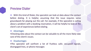 Best Auto Dialer Software for Call Center In 2023 | PPTX