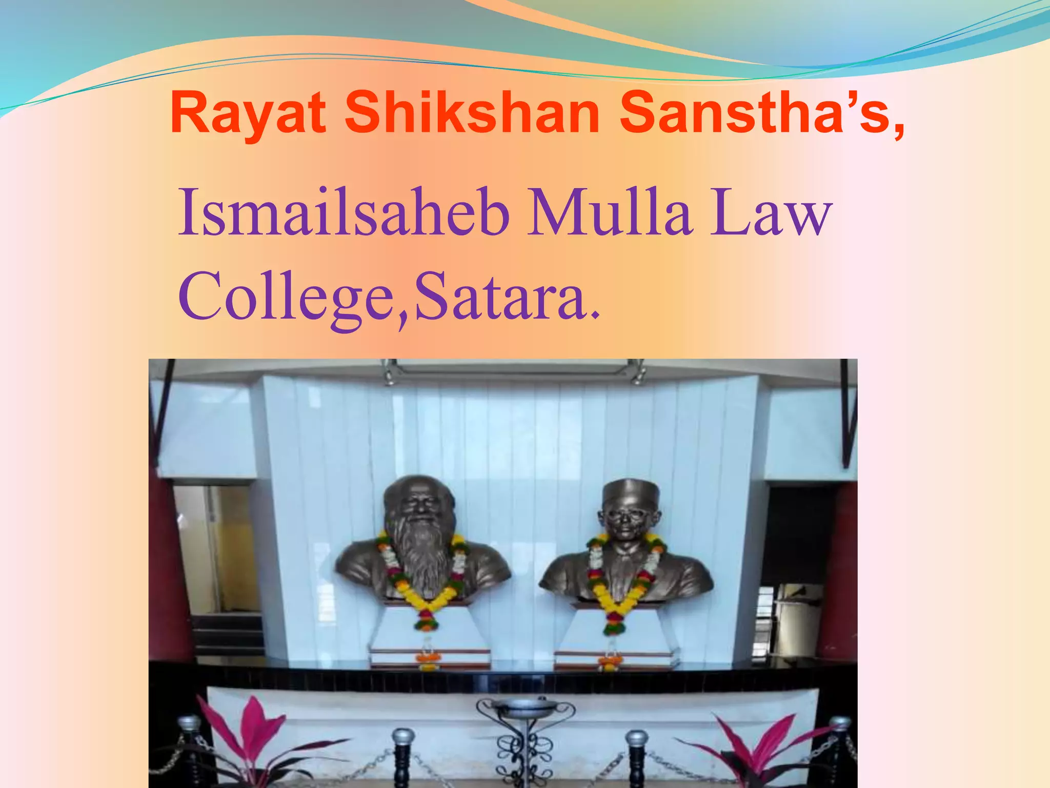 Asdj legal history ppt.a | PPTX