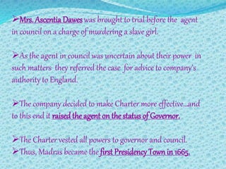 Asdj legal history ppt.a | PPTX