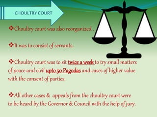 Asdj legal history ppt.a | PPTX