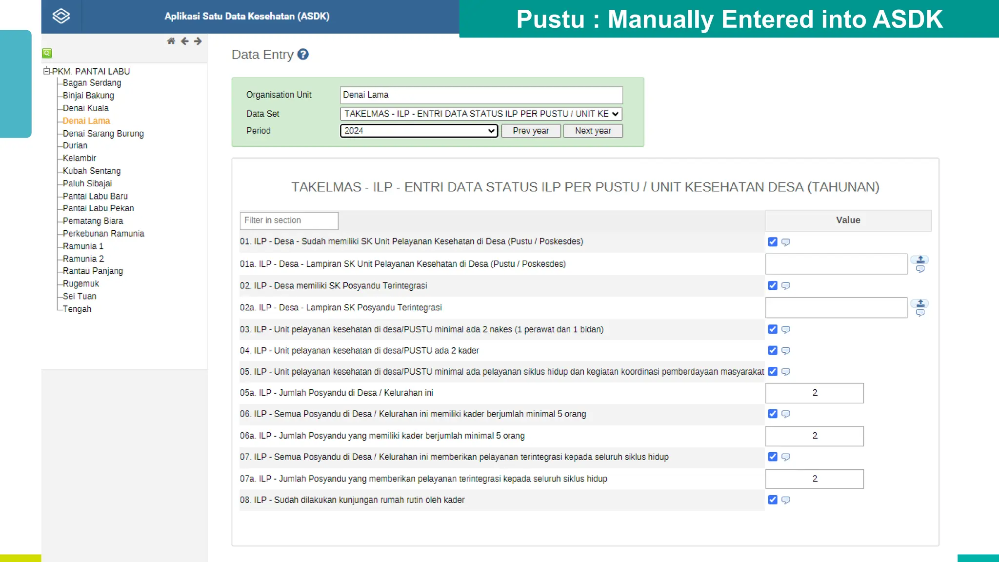 ASDK 29May2024_ASDK Dashboard Example - Copy.pptx | Free Download