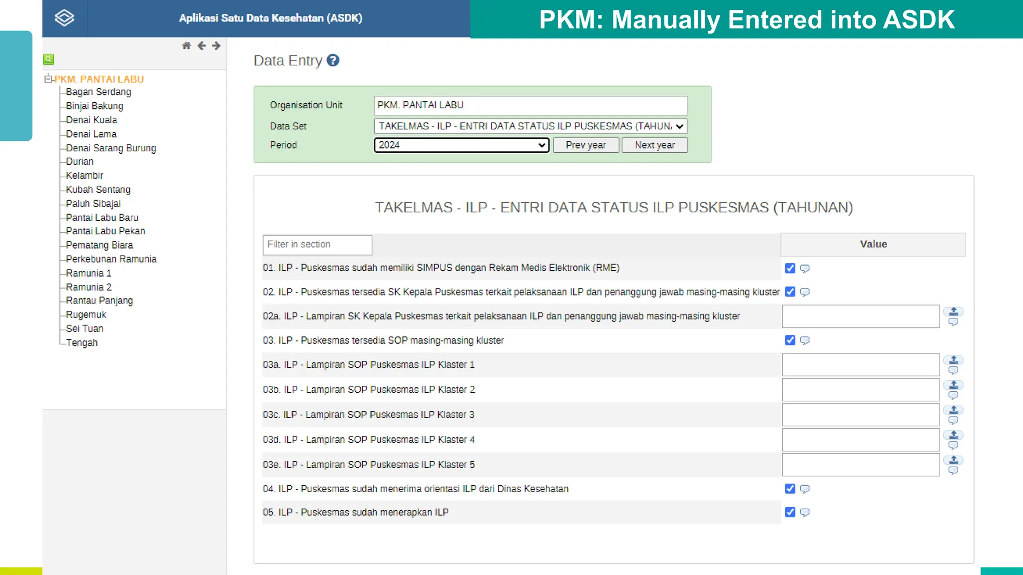 ASDK 29May2024_ASDK Dashboard Example - Copy.pptx | Free Download