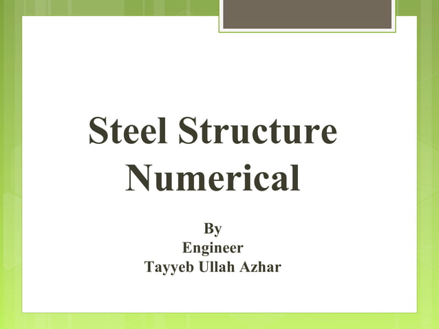 ASD & LRFD Table | PPT