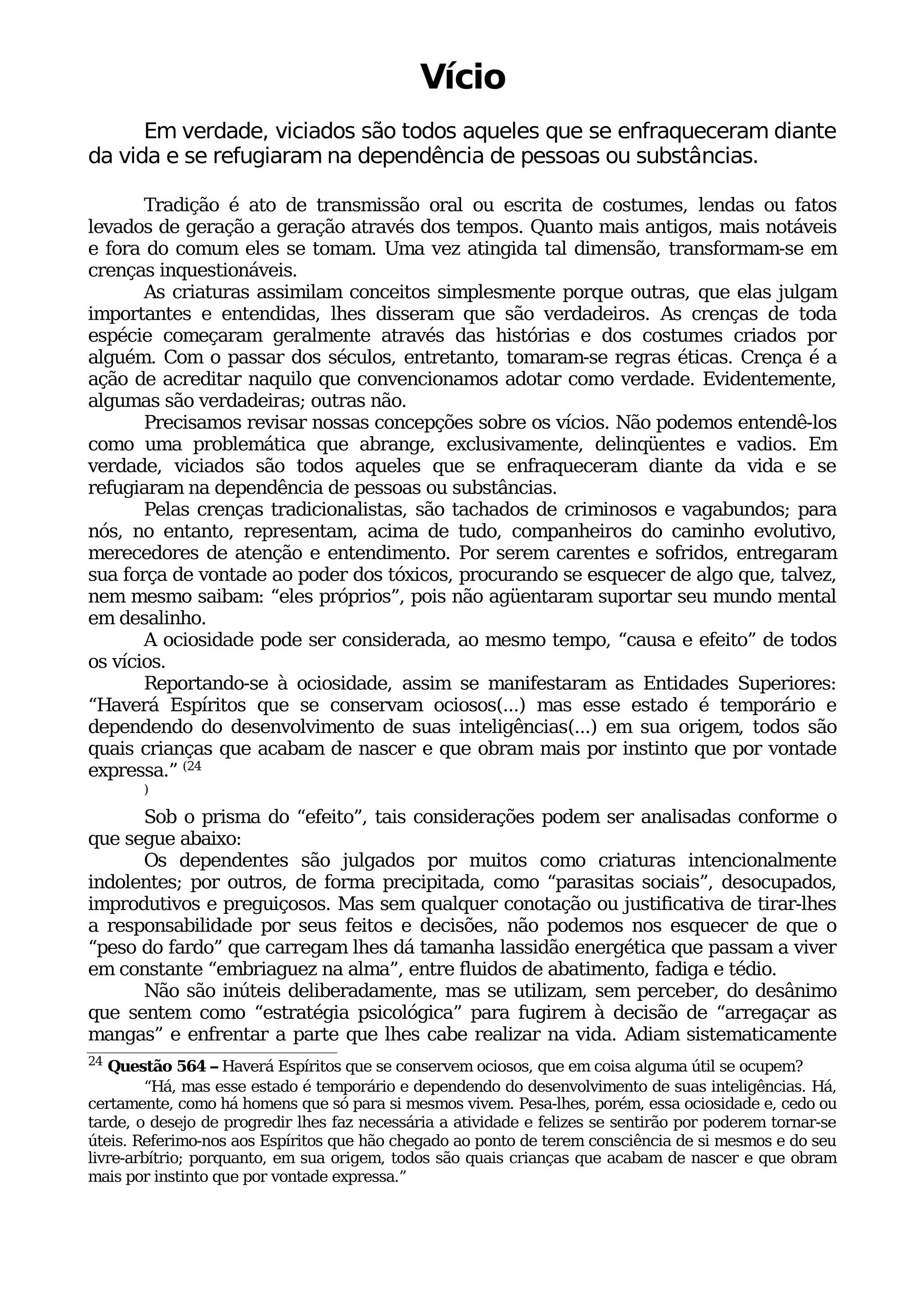 As dores da alma (psicografia francisco do espirito santo neto espirito ...