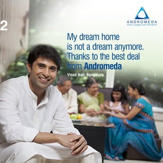 Andromeda Loans | PDF